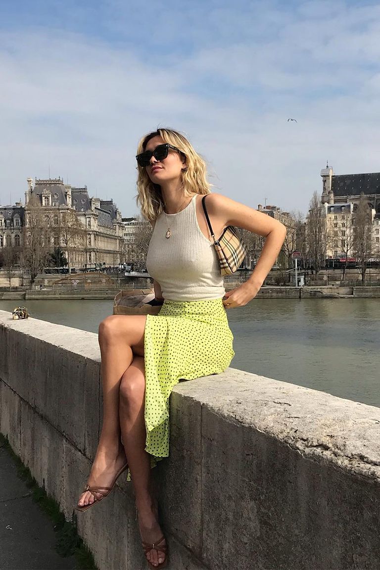 17 ASOS, Mango, and H&M Pieces Fashion Insiders are Wearing | Who What Wear