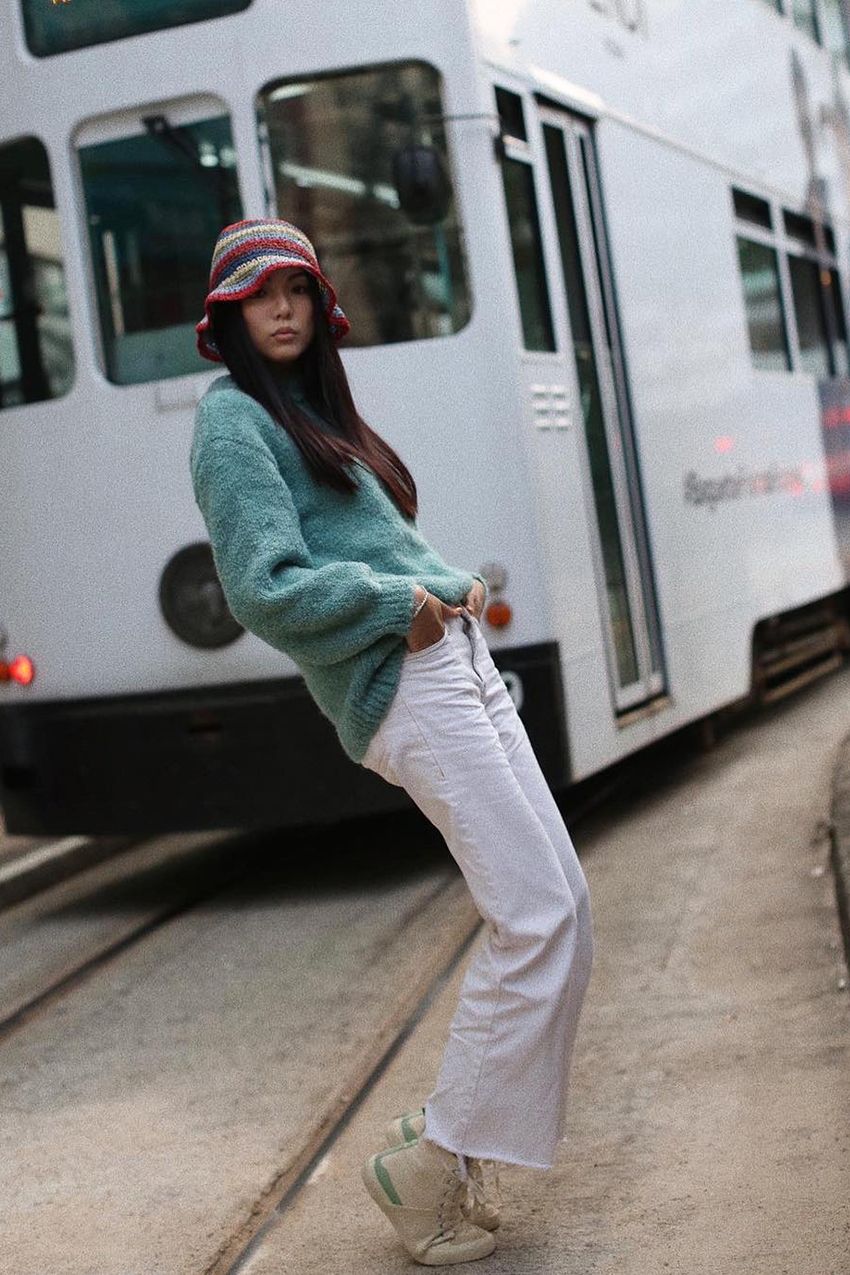 17 ASOS, Mango, and H&M Pieces Fashion Insiders are Wearing | Who What Wear