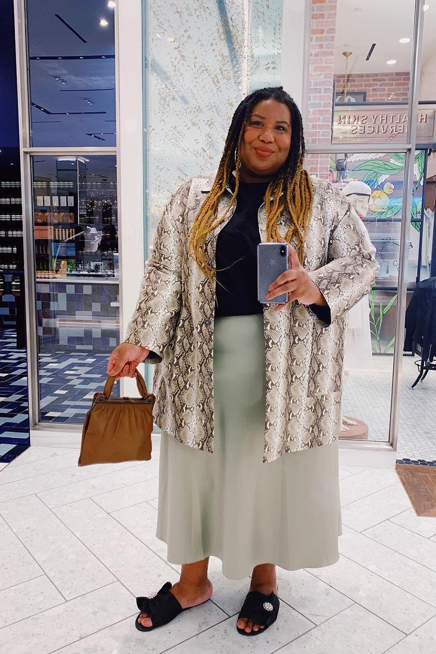 17 ASOS, Mango, and H&M Pieces Fashion Insiders are Wearing | Who What Wear