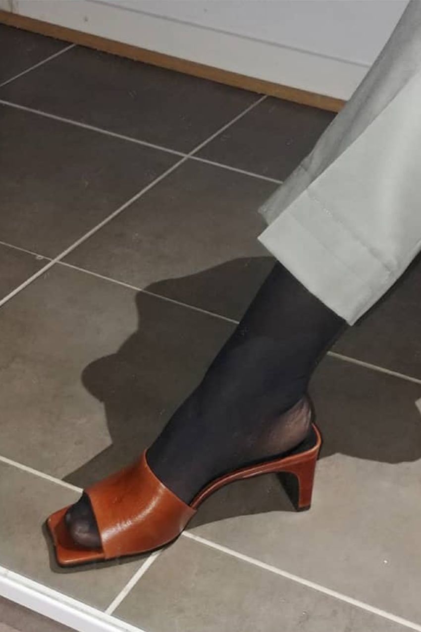 17 ASOS, Mango, and H&M Pieces Fashion Insiders are Wearing | Who What Wear