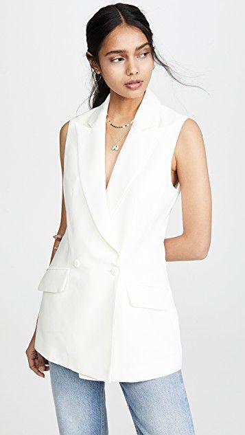 5 Easy Ways to Dress Like a Model | Who What Wear