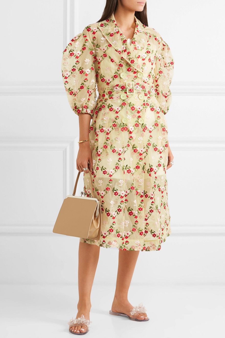 5 Easy Ways to Dress Like a Model | Who What Wear