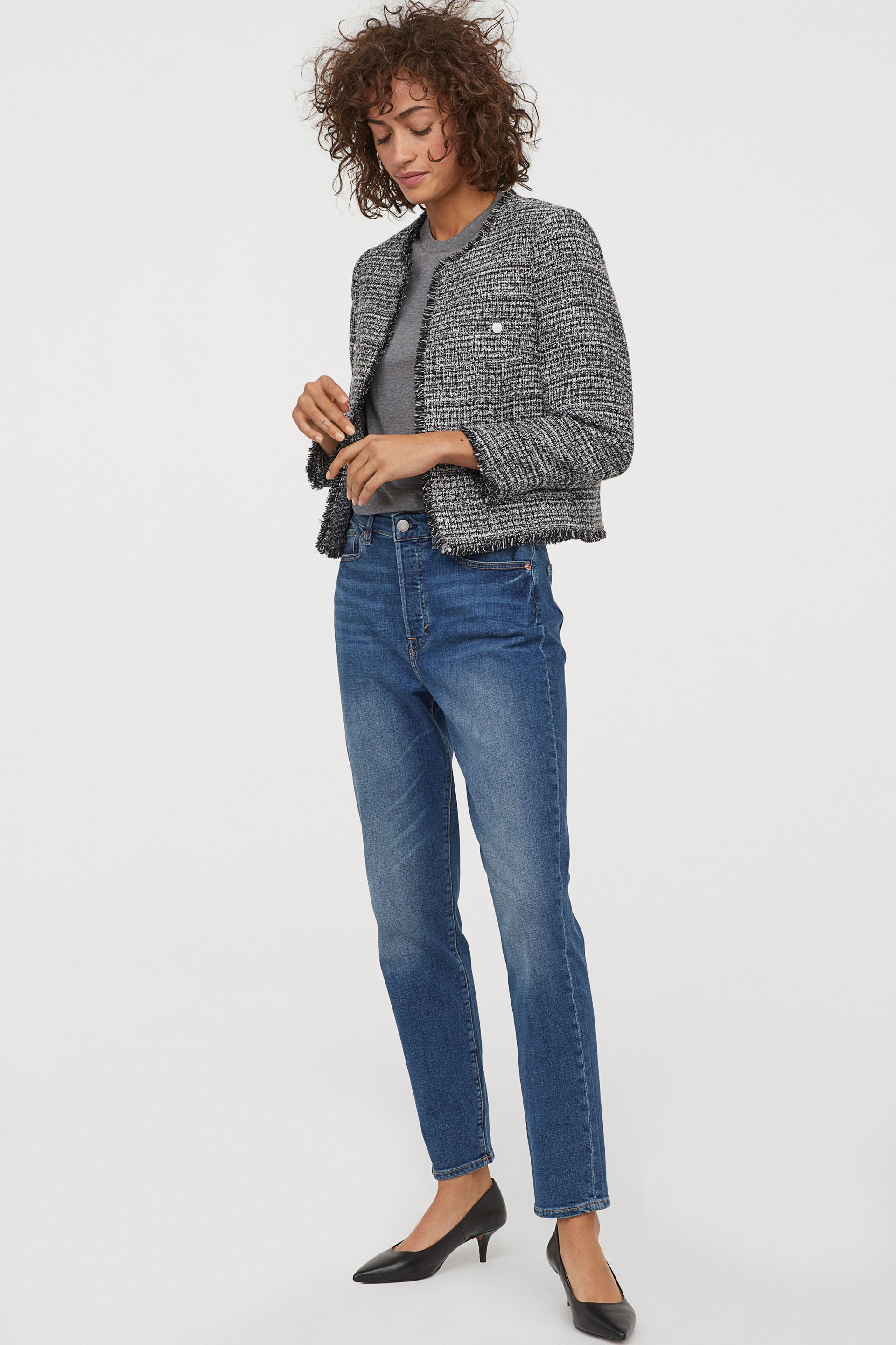 19 Pairs of the Best-Selling Jeans for Compliments | Who What Wear