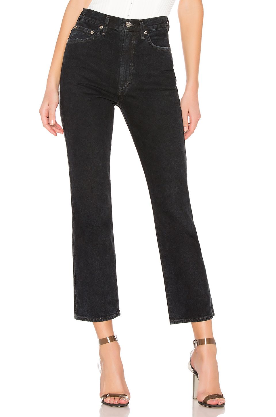 19 Pairs of the Best-Selling Jeans for Compliments | Who What Wear