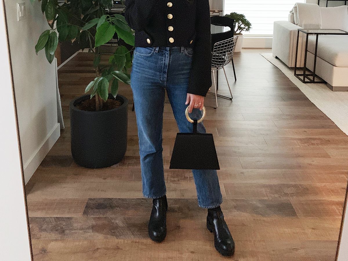 19 Pairs of the Best-Selling Jeans for Compliments | Who What Wear