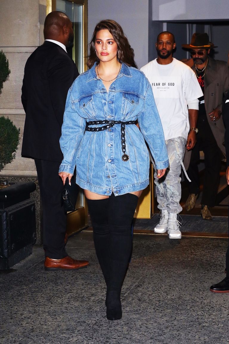The 11 Best Celebrity Outfits of Spring 2019 | Who What Wear