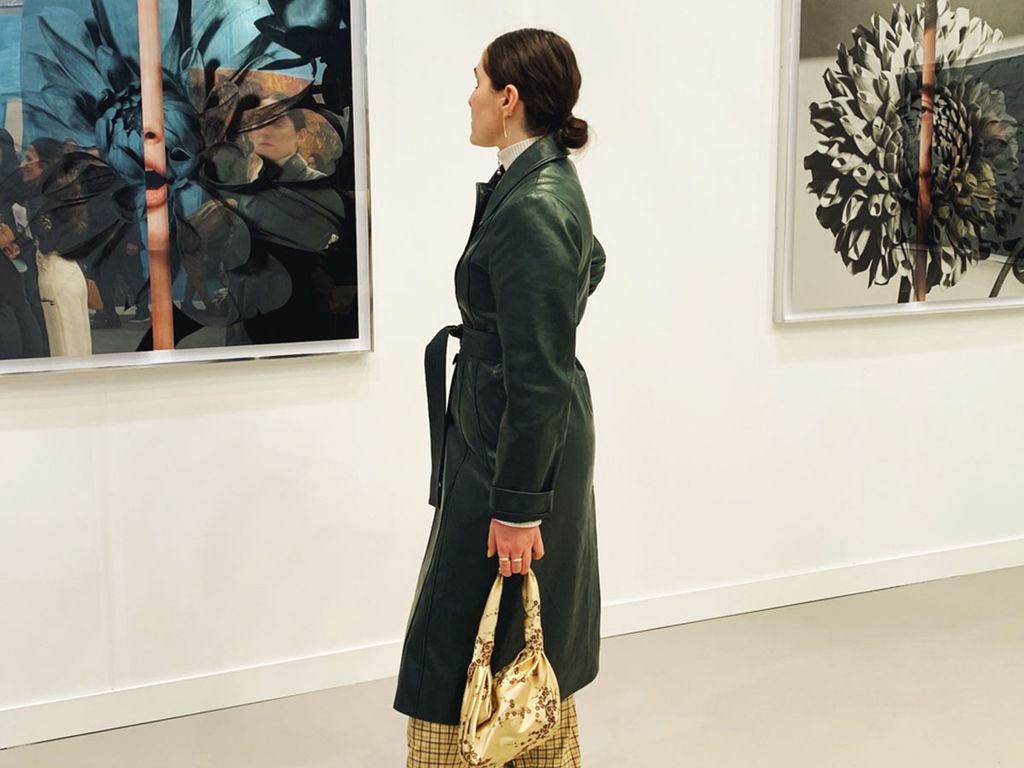 8 Statement Clothing Pieces That Rake in the Compliments | Who What Wear