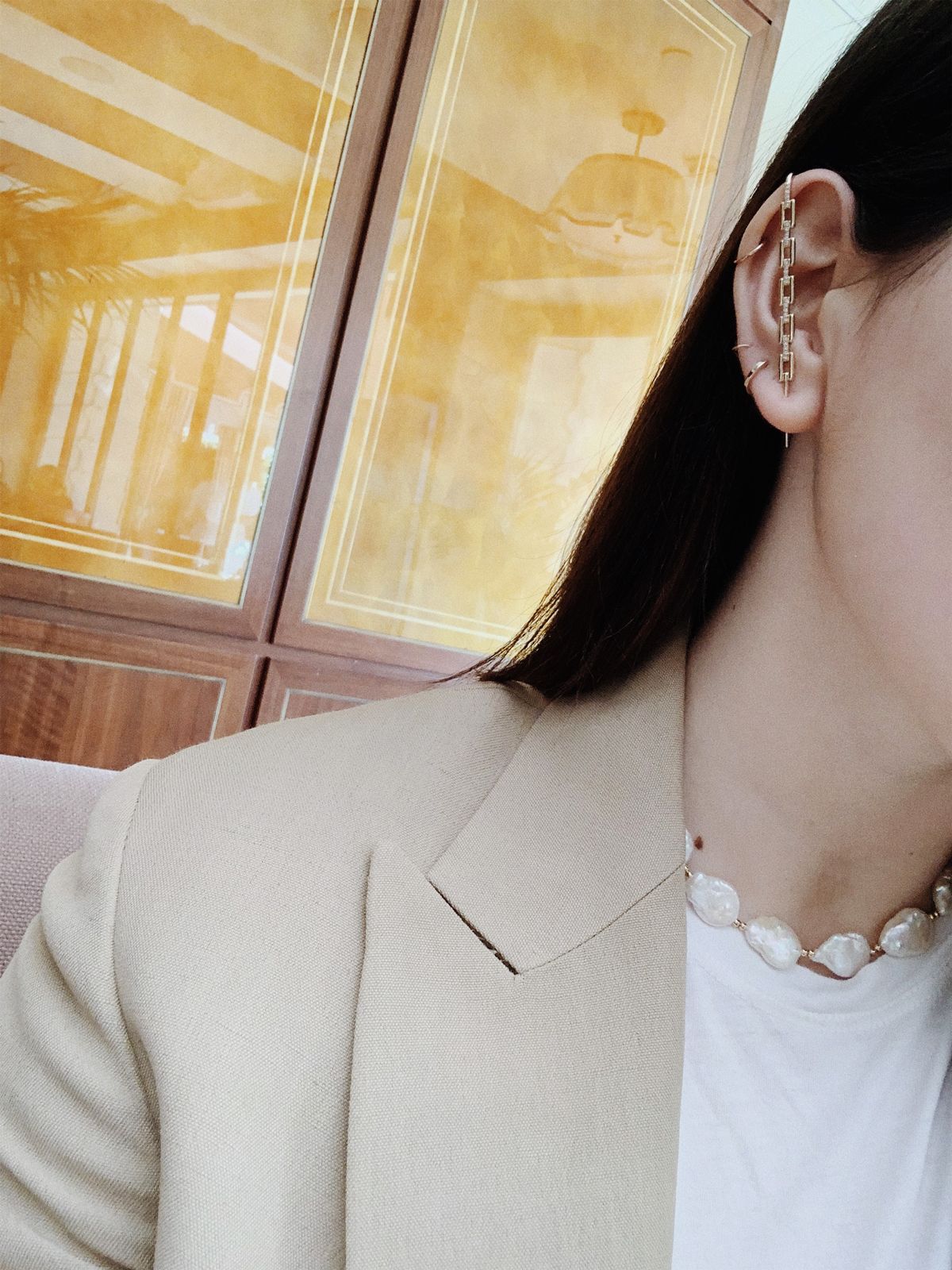 8 Statement Clothing Pieces That Rake in the Compliments | Who What Wear