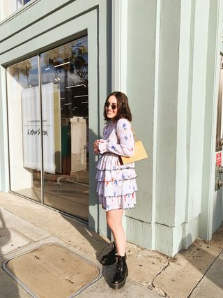 8 Statement Clothing Pieces That Rake in the Compliments | Who What Wear