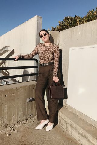 8 Statement Clothing Pieces That Rake in the Compliments | Who What Wear