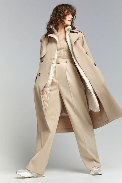 The 7 Most Popular Fashion Trends in London Right Now | Who What Wear