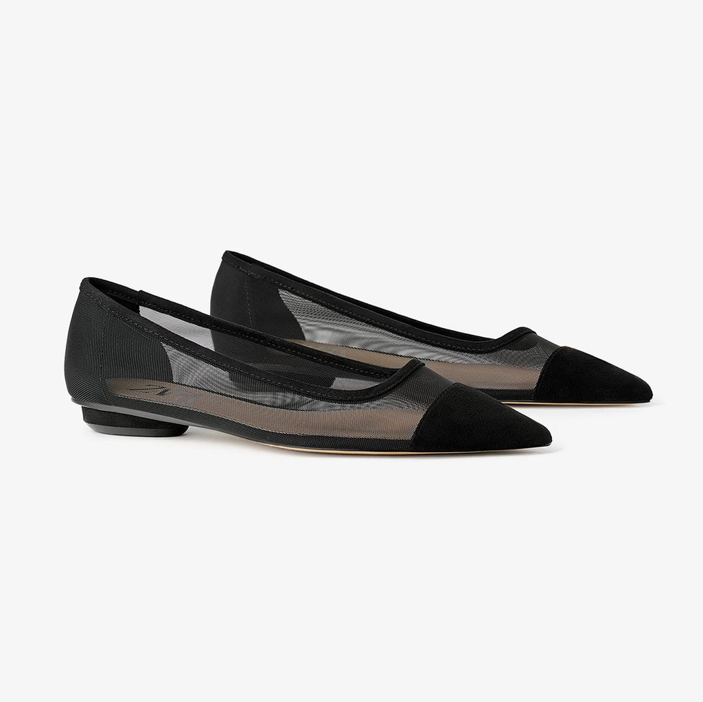 21 of the Best Cheap Zara Shoes to Buy Right Now | Who What Wear