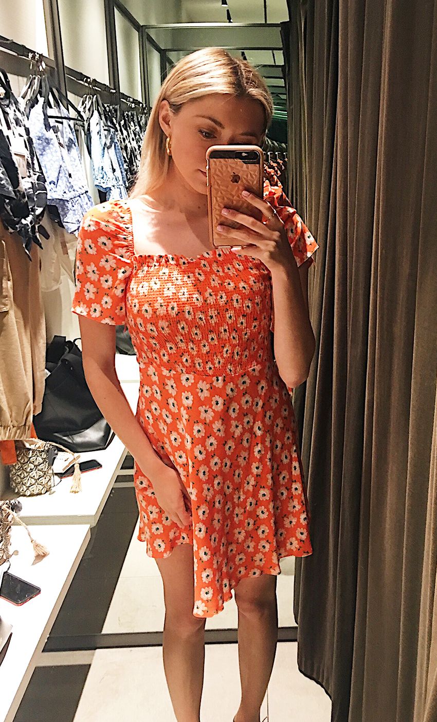 All the Zara Spring Fashion Trends Worth Buying in 2019 | Who What Wear