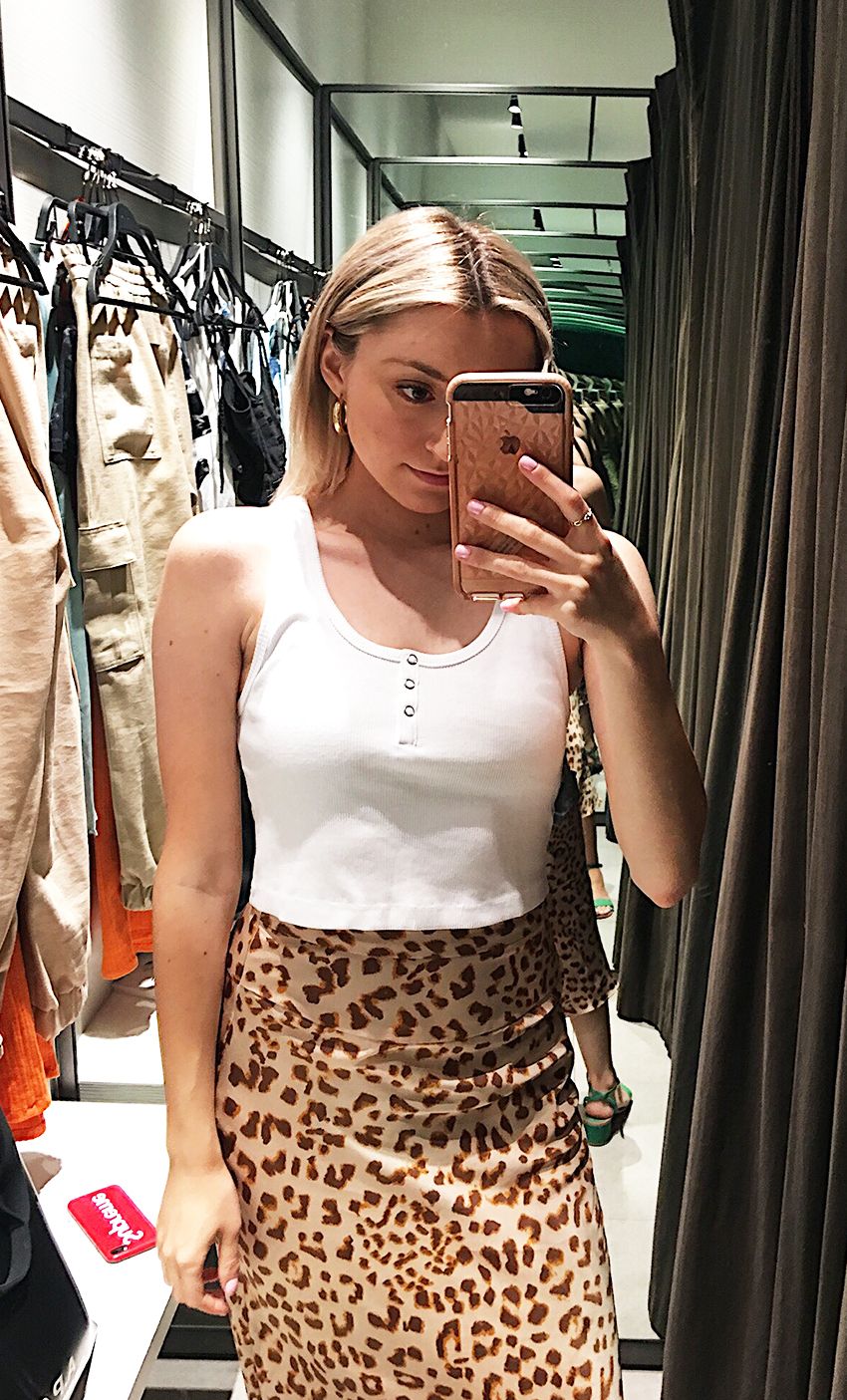 All the Zara Spring Fashion Trends Worth Buying in 2019 | Who What Wear