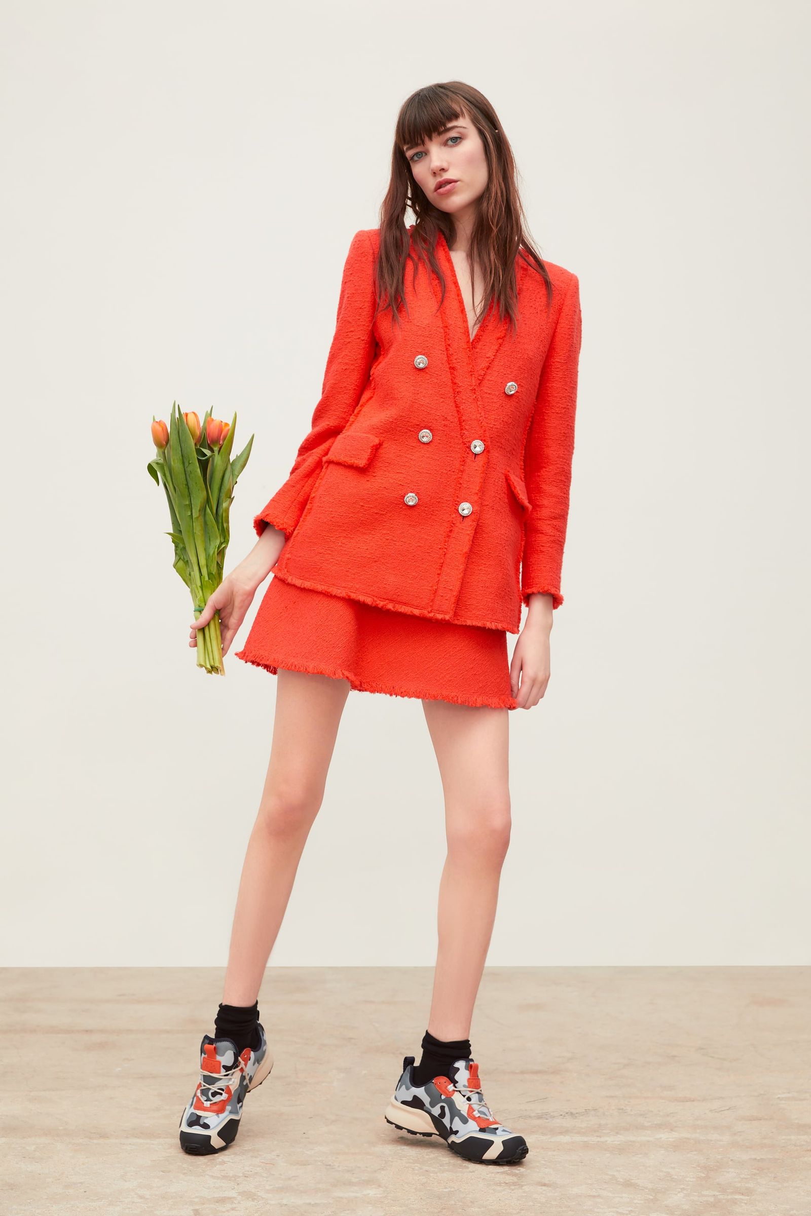 All the Zara Spring Fashion Trends Worth Buying in 2019 | Who What Wear