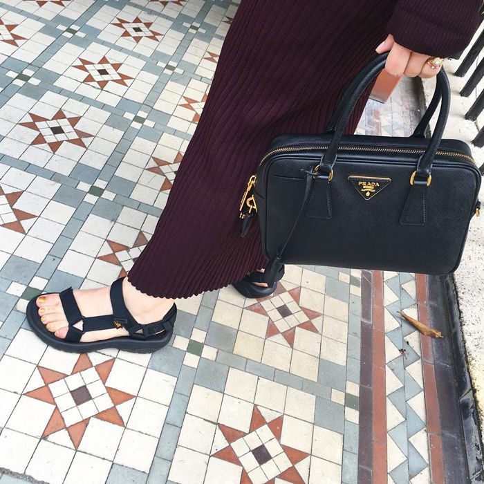 The 2019 Weird Fashion Trends We've Fallen For | Who What Wear