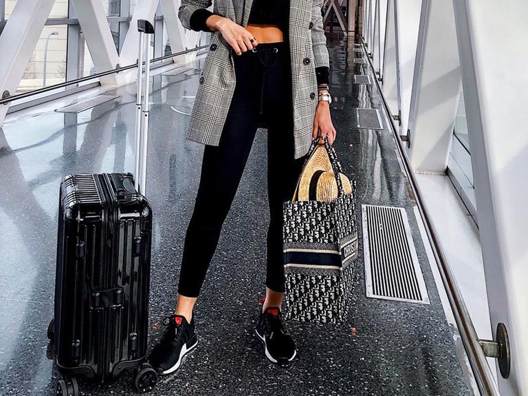 6 Common Packing Mistakes—and What to Pack Instead | Who What Wear