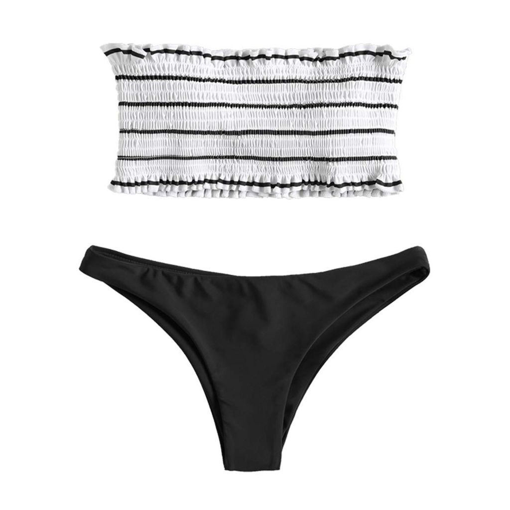 The 16 Best Cheap Swimsuits on Amazon | Who What Wear