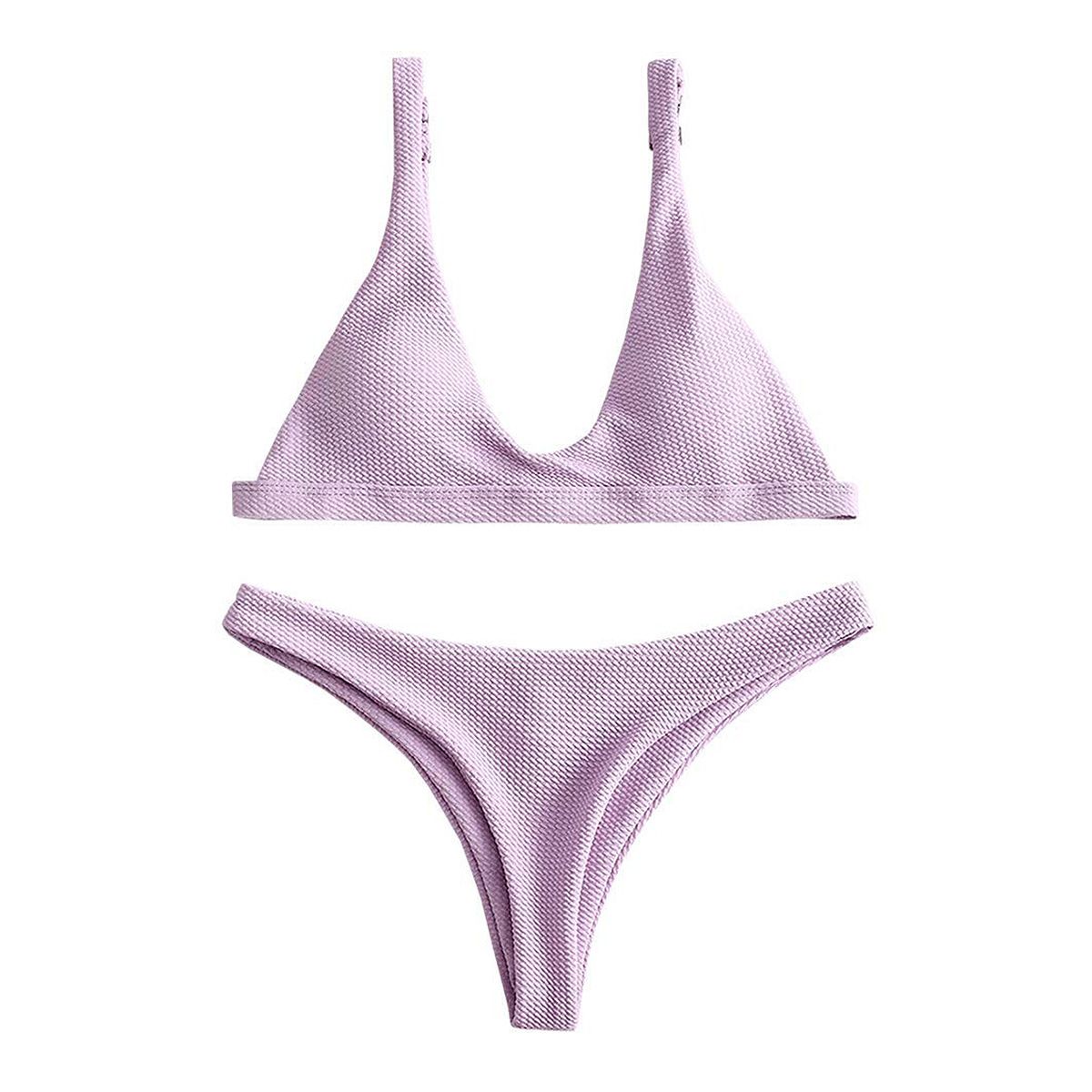 The 16 Best Cheap Swimsuits on Amazon | Who What Wear