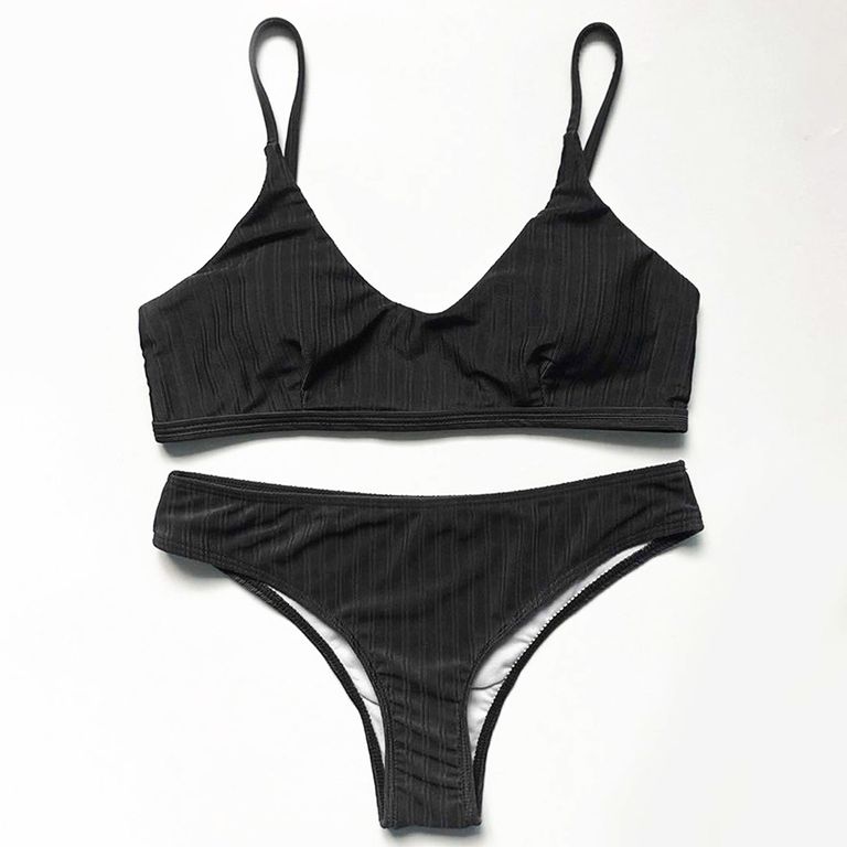 The 16 Best Cheap Swimsuits on Amazon | Who What Wear