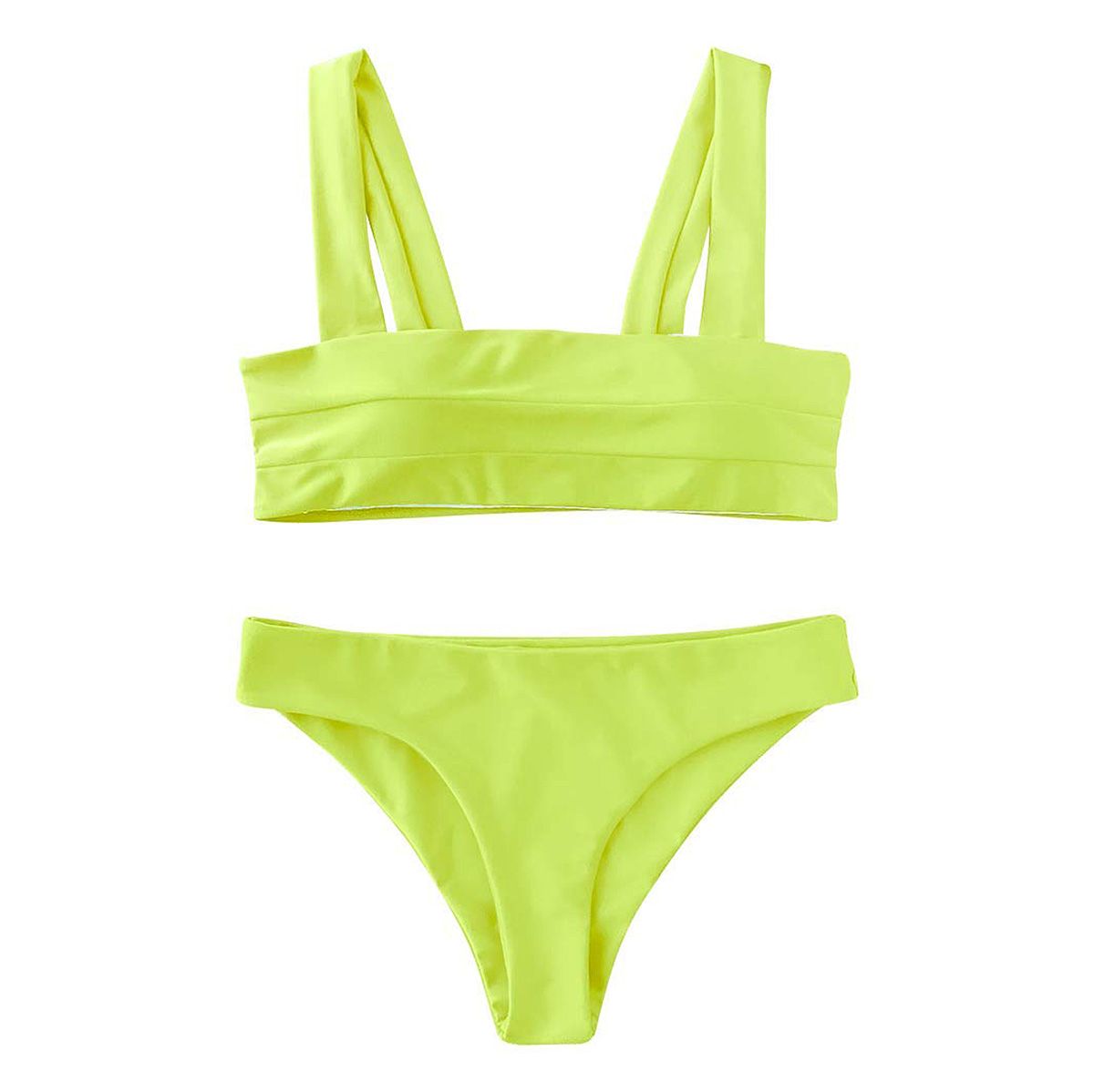 The 16 Best Cheap Swimsuits on Amazon | Who What Wear