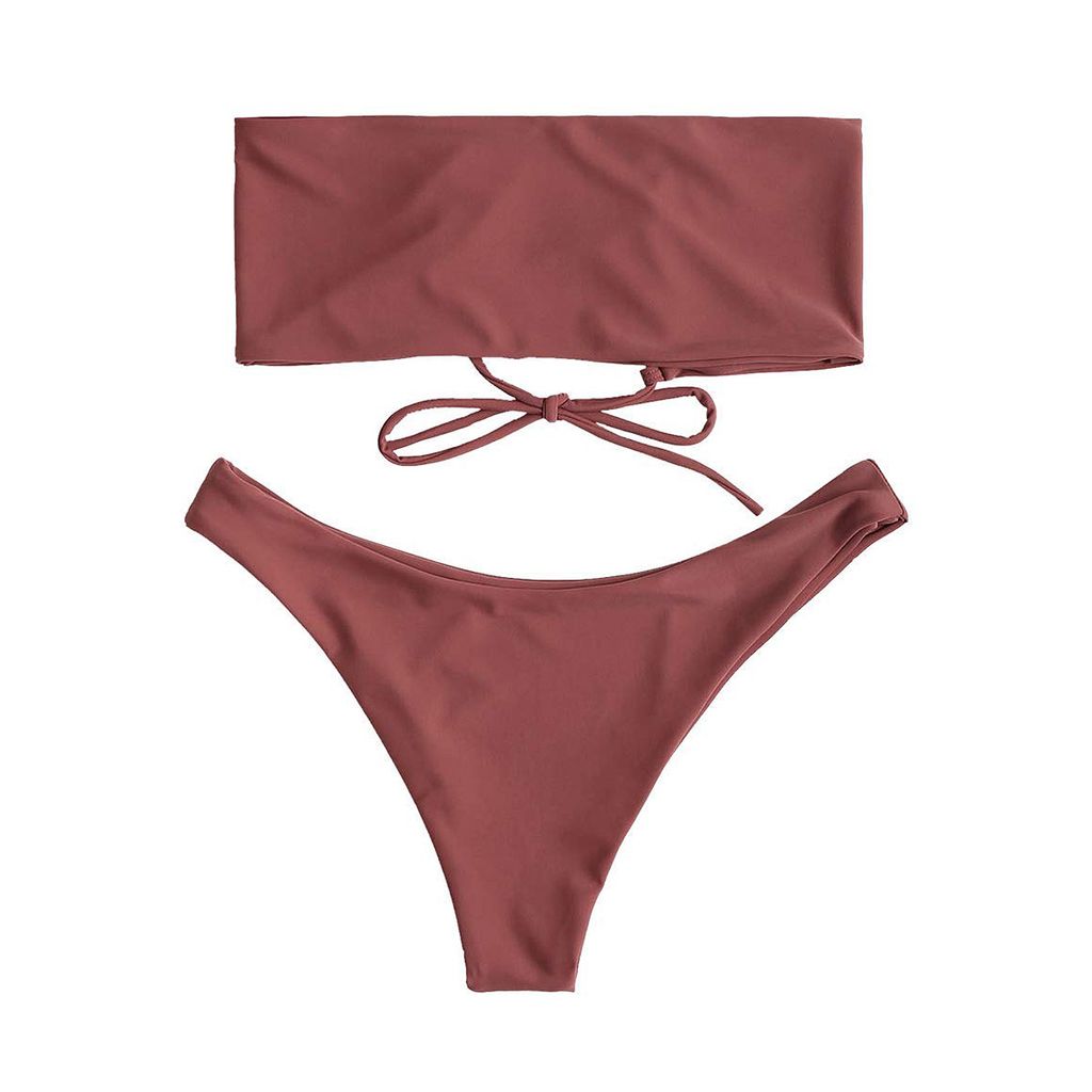 The 16 Best Cheap Swimsuits on Amazon | Who What Wear
