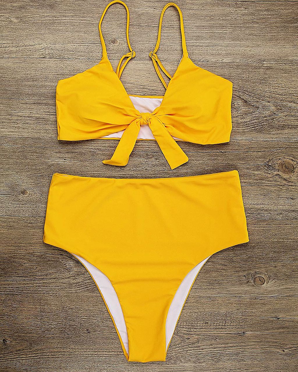 The 16 Best Cheap Swimsuits on Amazon | Who What Wear