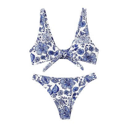 The 16 Best Cheap Swimsuits on Amazon | Who What Wear