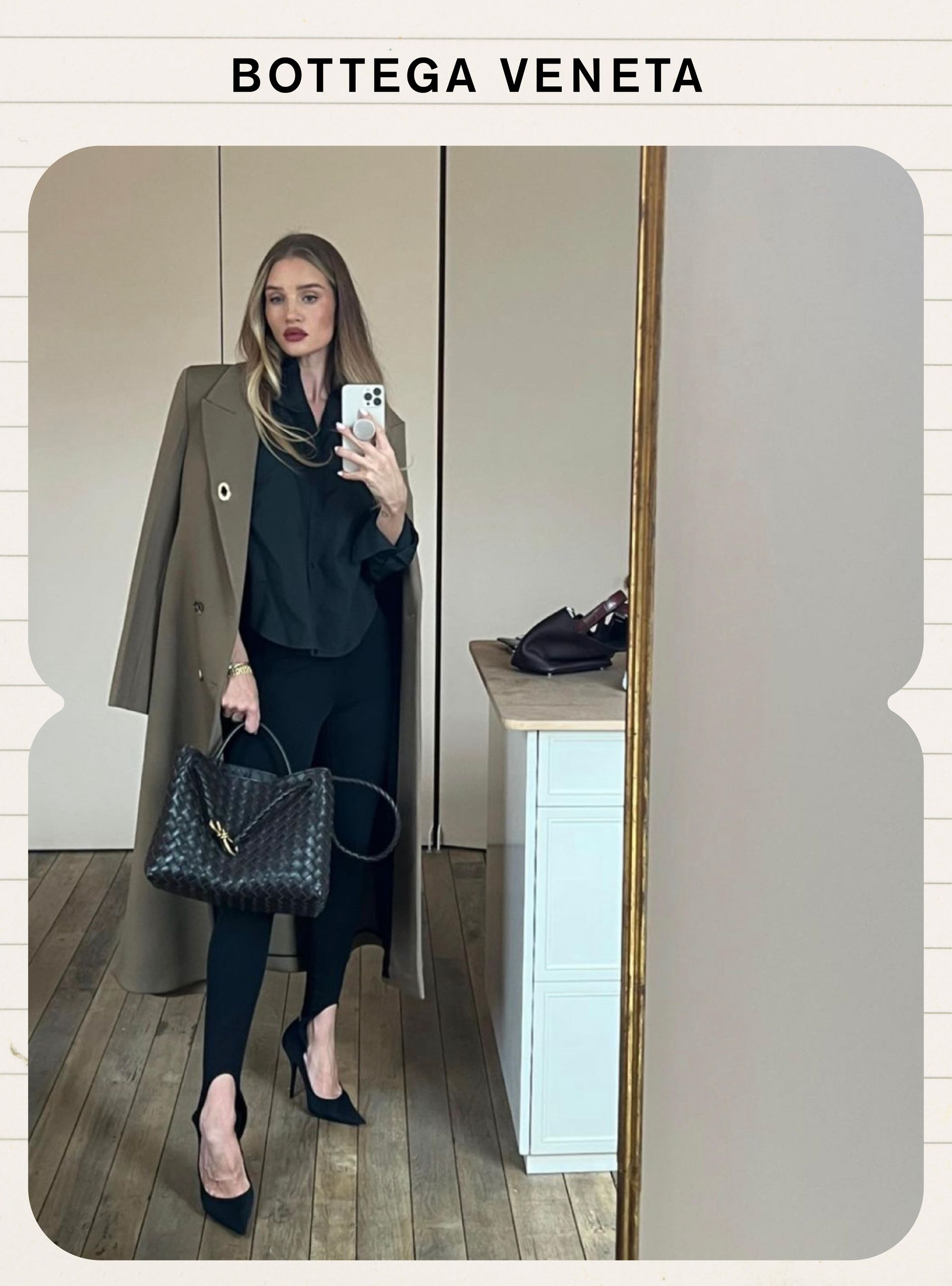 The 14 Best Handbag Brands to Know in 2025 | Who What Wear