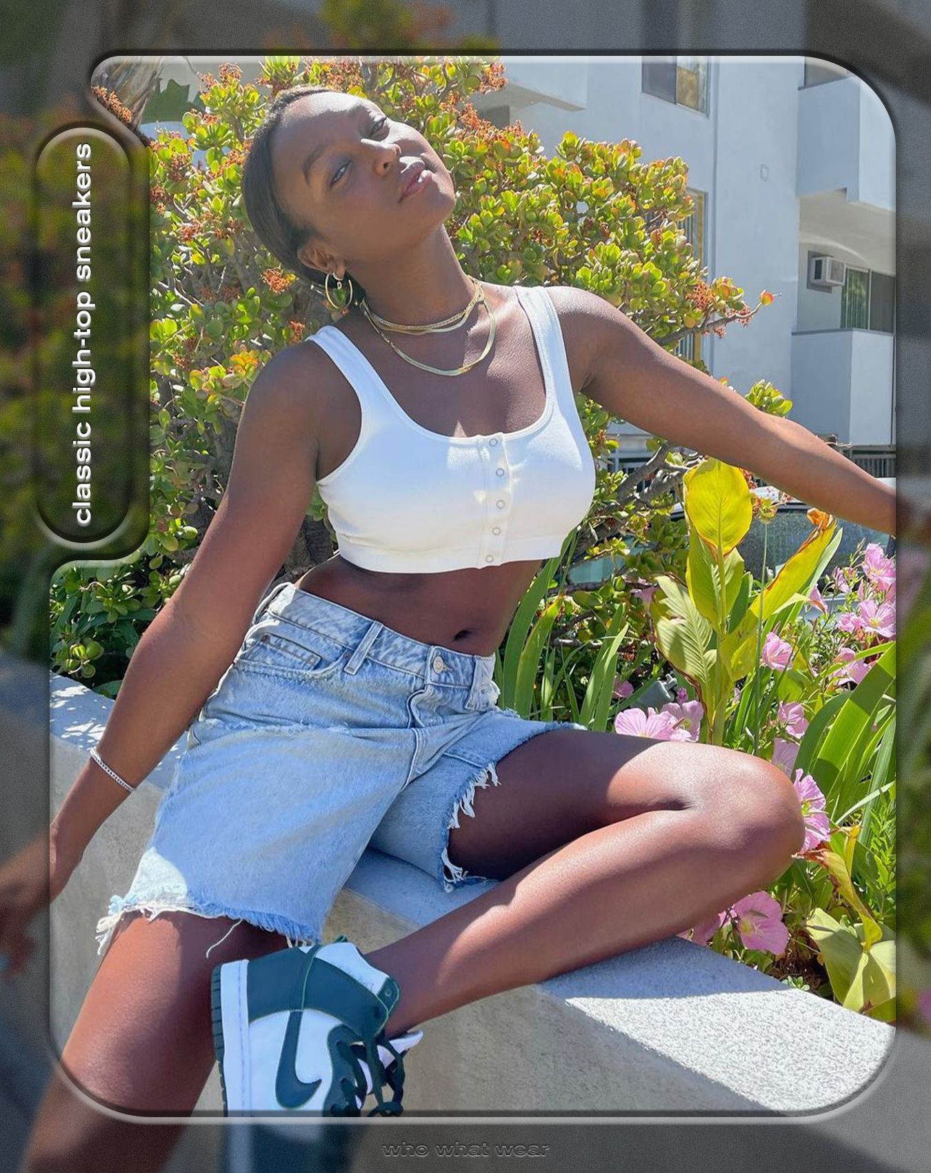 9 Shoe Trends From the 2000s That Are Back in Style | Who What Wear