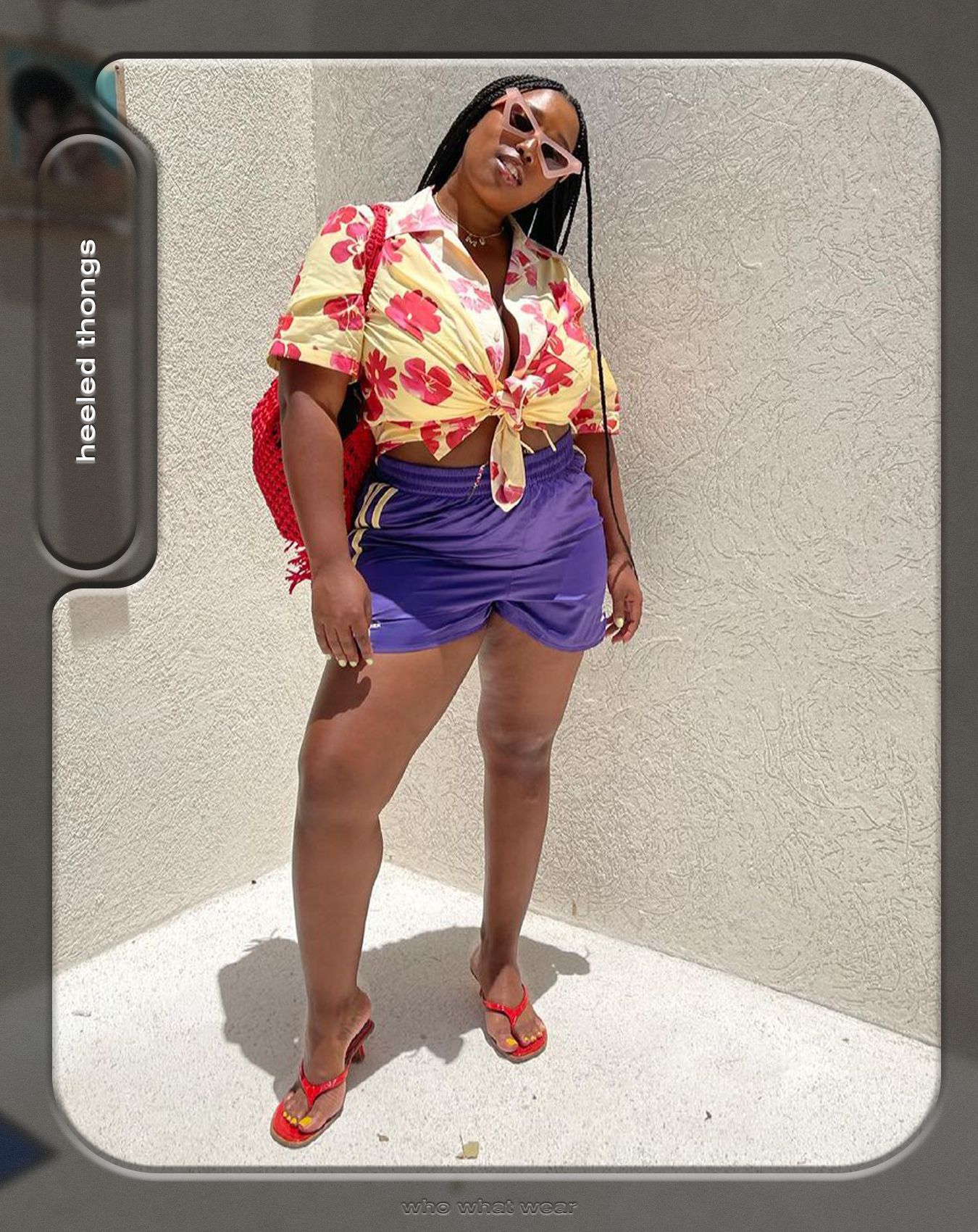 9 Shoe Trends From the 2000s That Are Back in Style | Who What Wear