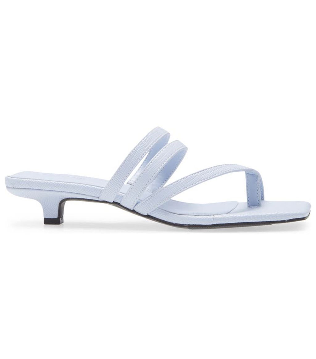 9 Shoe Trends From the 2000s That Are Back in Style | Who What Wear