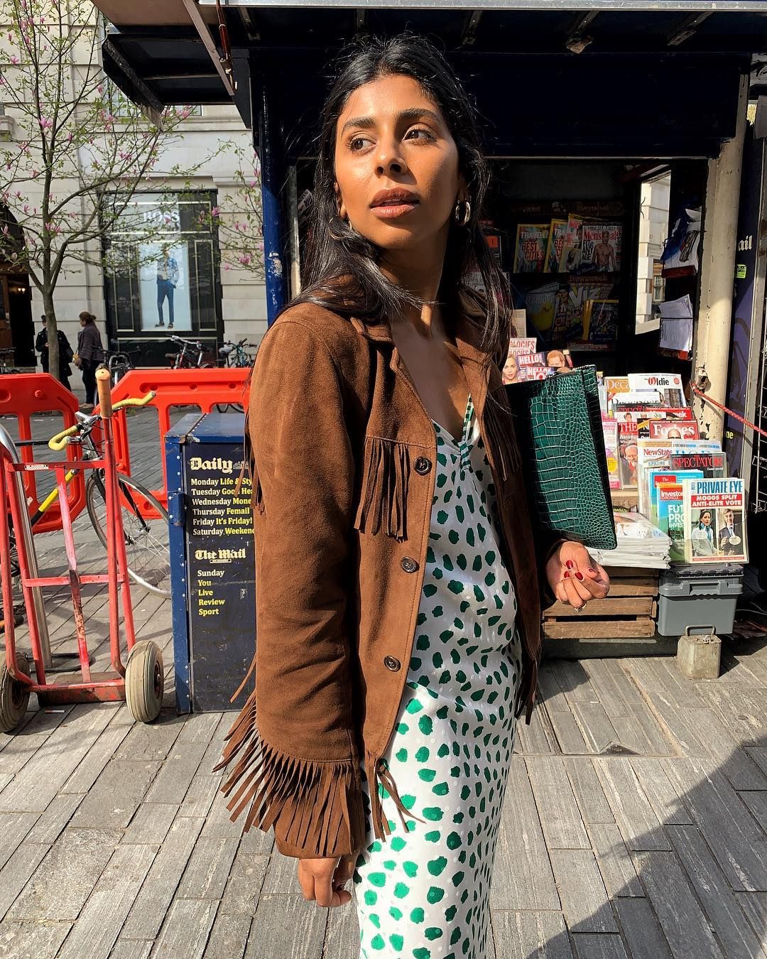 10 Ways to Style a Cheap Outfit to Make It Look Expensive | Who What Wear