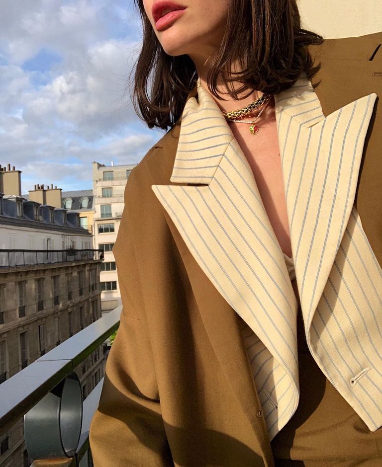 10 Ways to Style a Cheap Outfit to Make It Look Expensive | Who What Wear