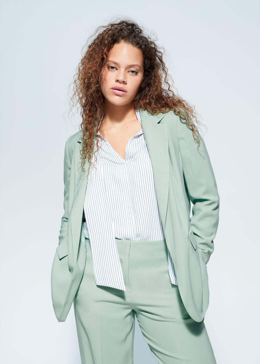 10 Ways to Style a Cheap Outfit to Make It Look Expensive | Who What Wear