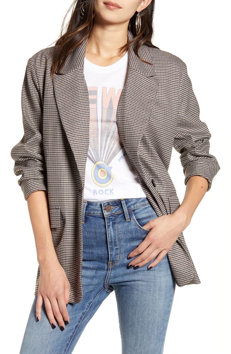 10 Ways to Style a Cheap Outfit to Make It Look Expensive | Who What Wear