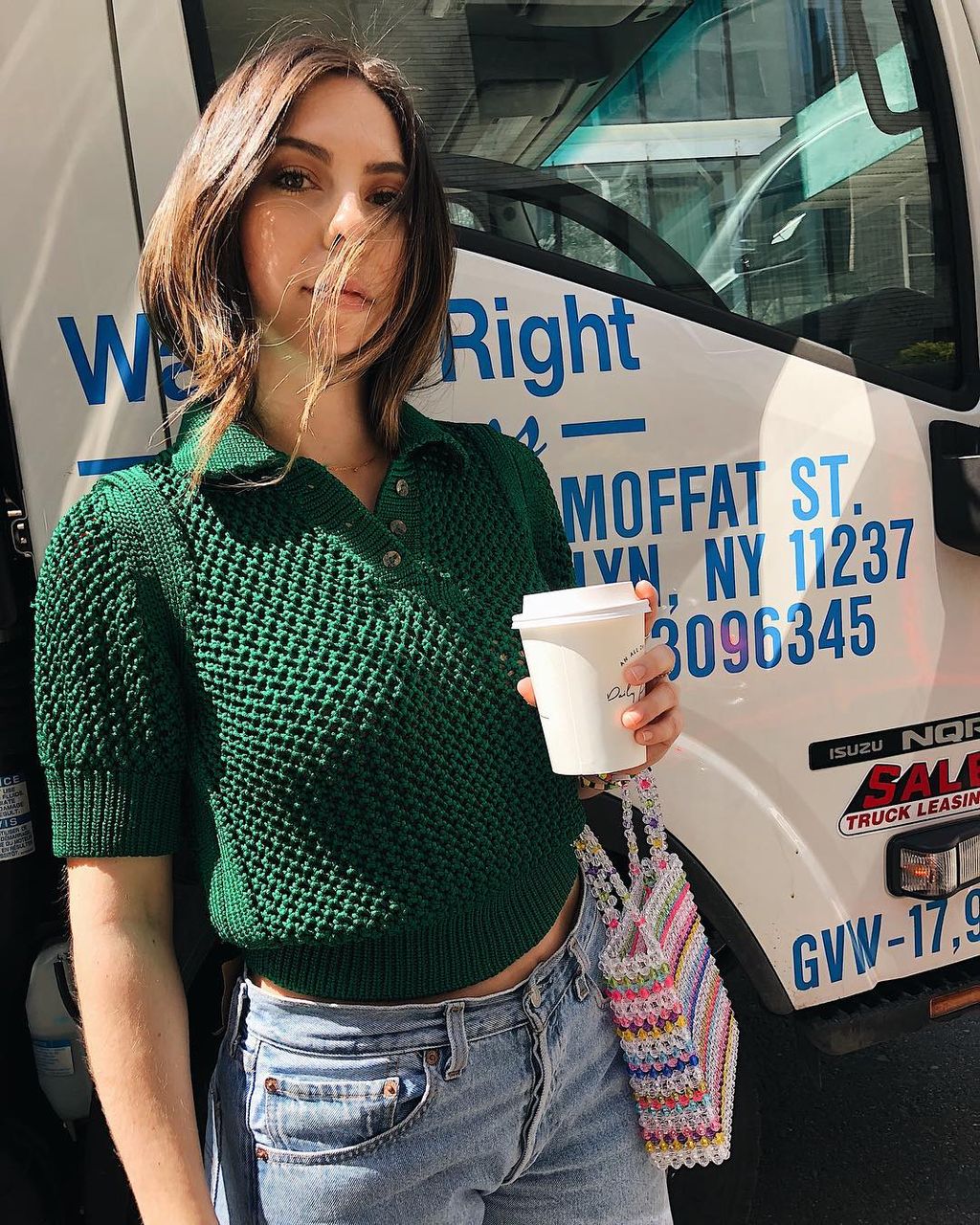 10 Ways to Style a Cheap Outfit to Make It Look Expensive | Who What Wear