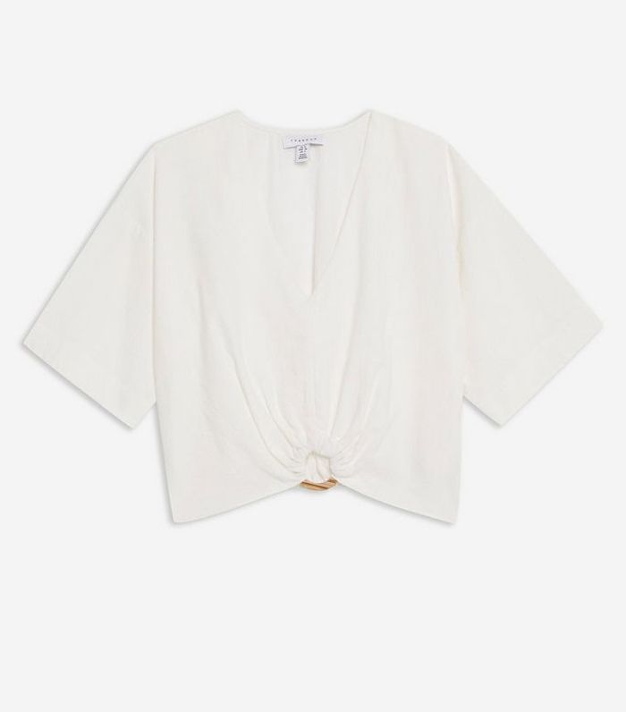 The Best White Summer Tops for 2019 | Who What Wear