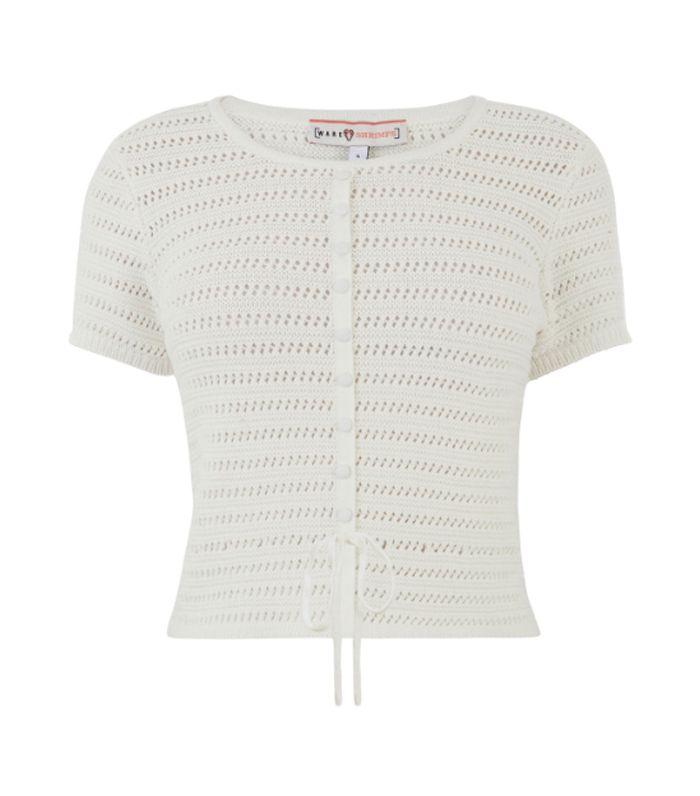 The Best White Summer Tops for 2019 | Who What Wear