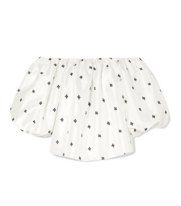 The Best White Summer Tops for 2019 | Who What Wear