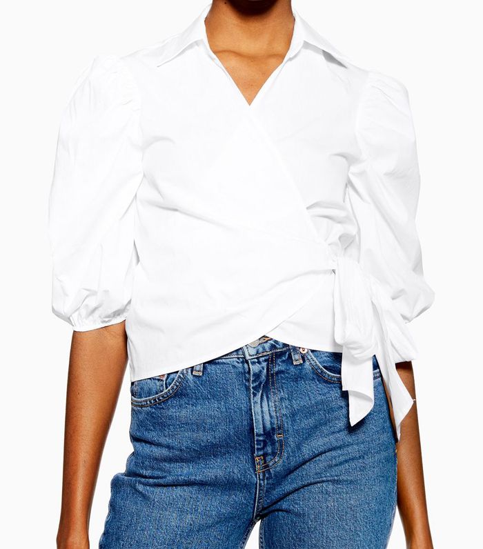 The Best White Summer Tops for 2019 | Who What Wear