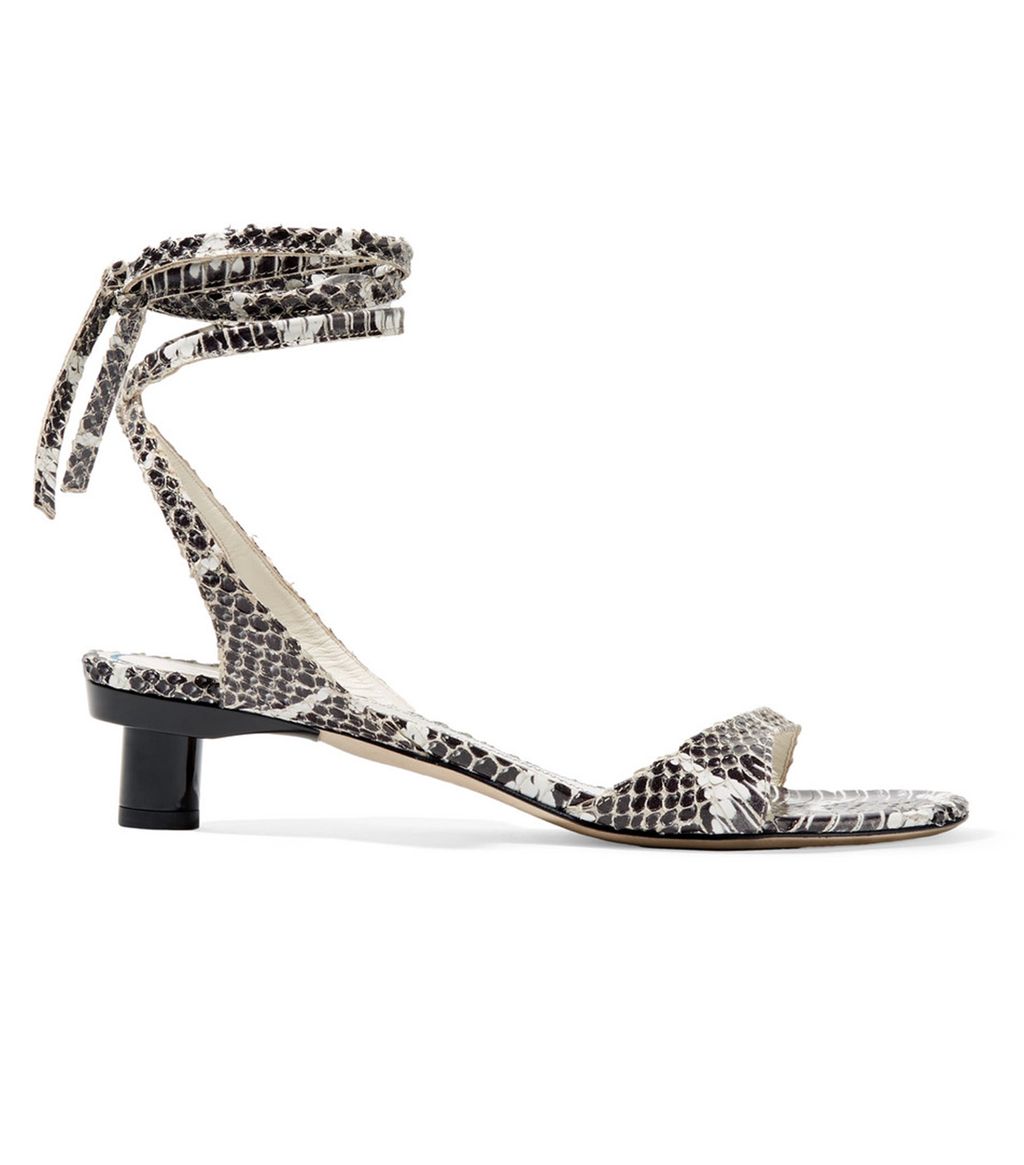 7 Outdated Shoe Trends for 2020—and What's in Instead | Who What Wear