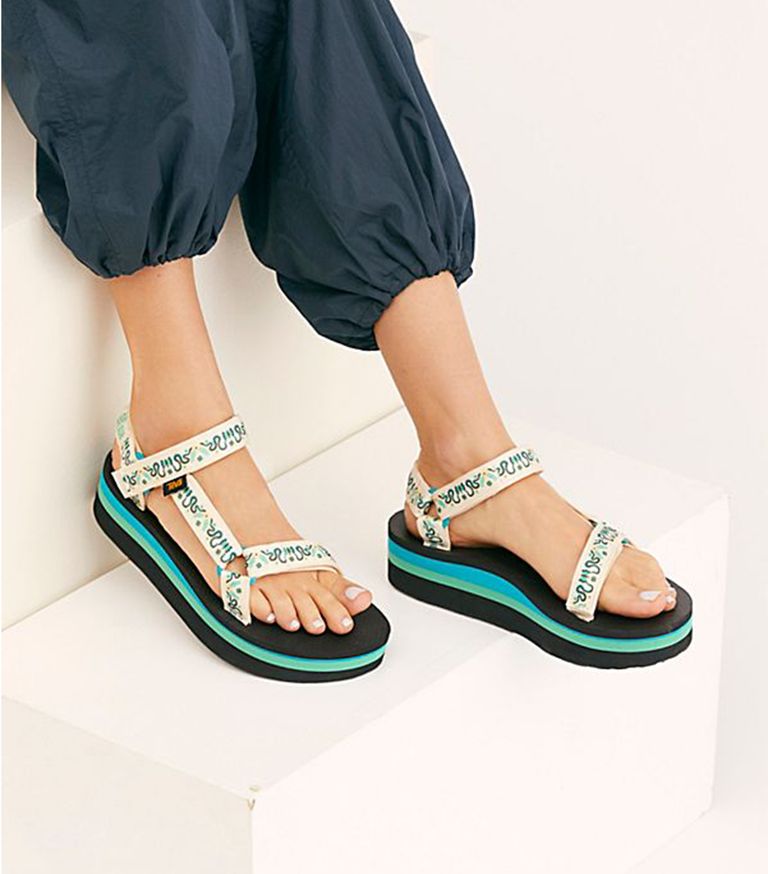 7 Outdated Shoe Trends for 2020—and What's in Instead | Who What Wear