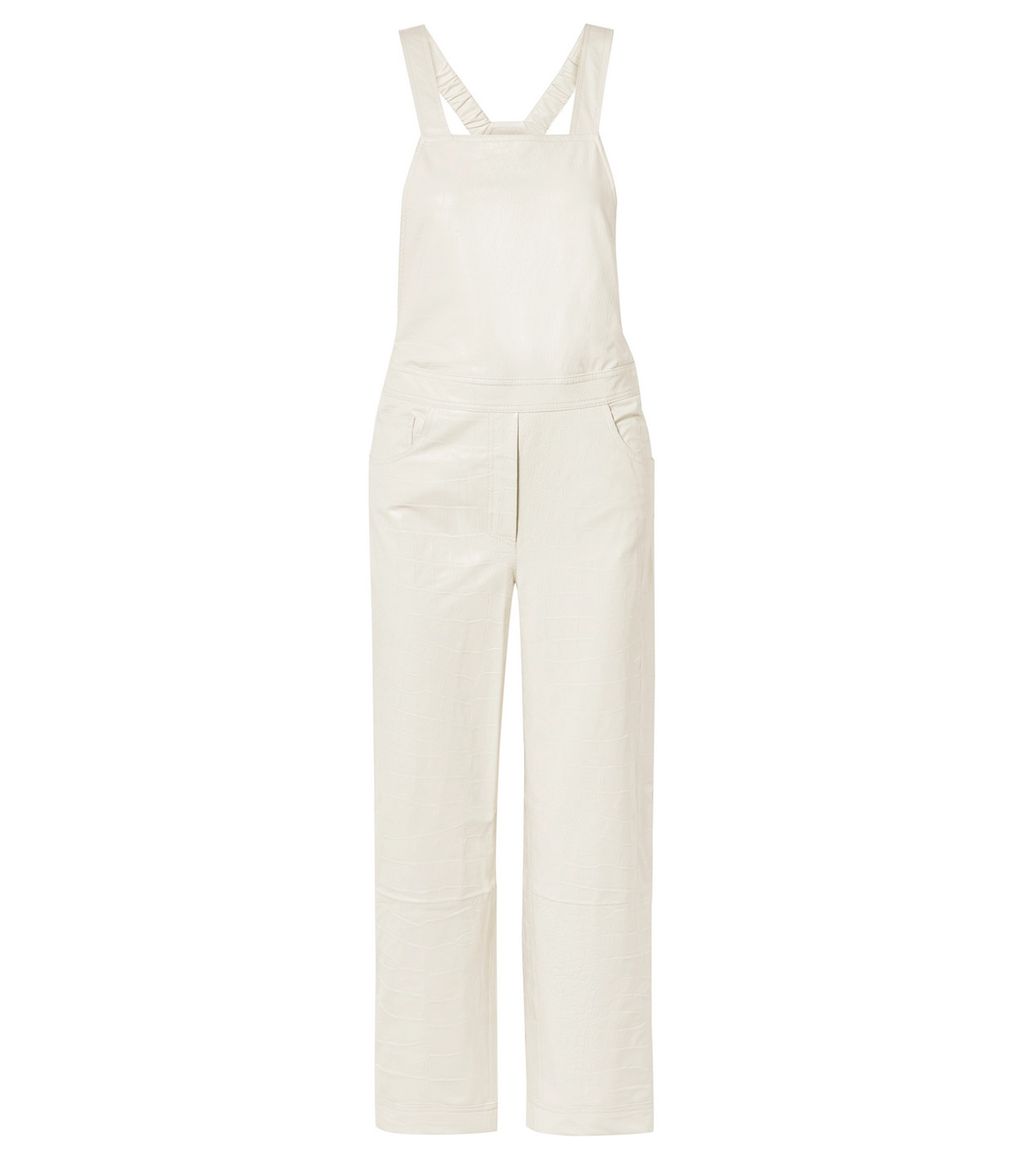 Celebs Are Wearing the 2019 Version of Overalls | Who What Wear