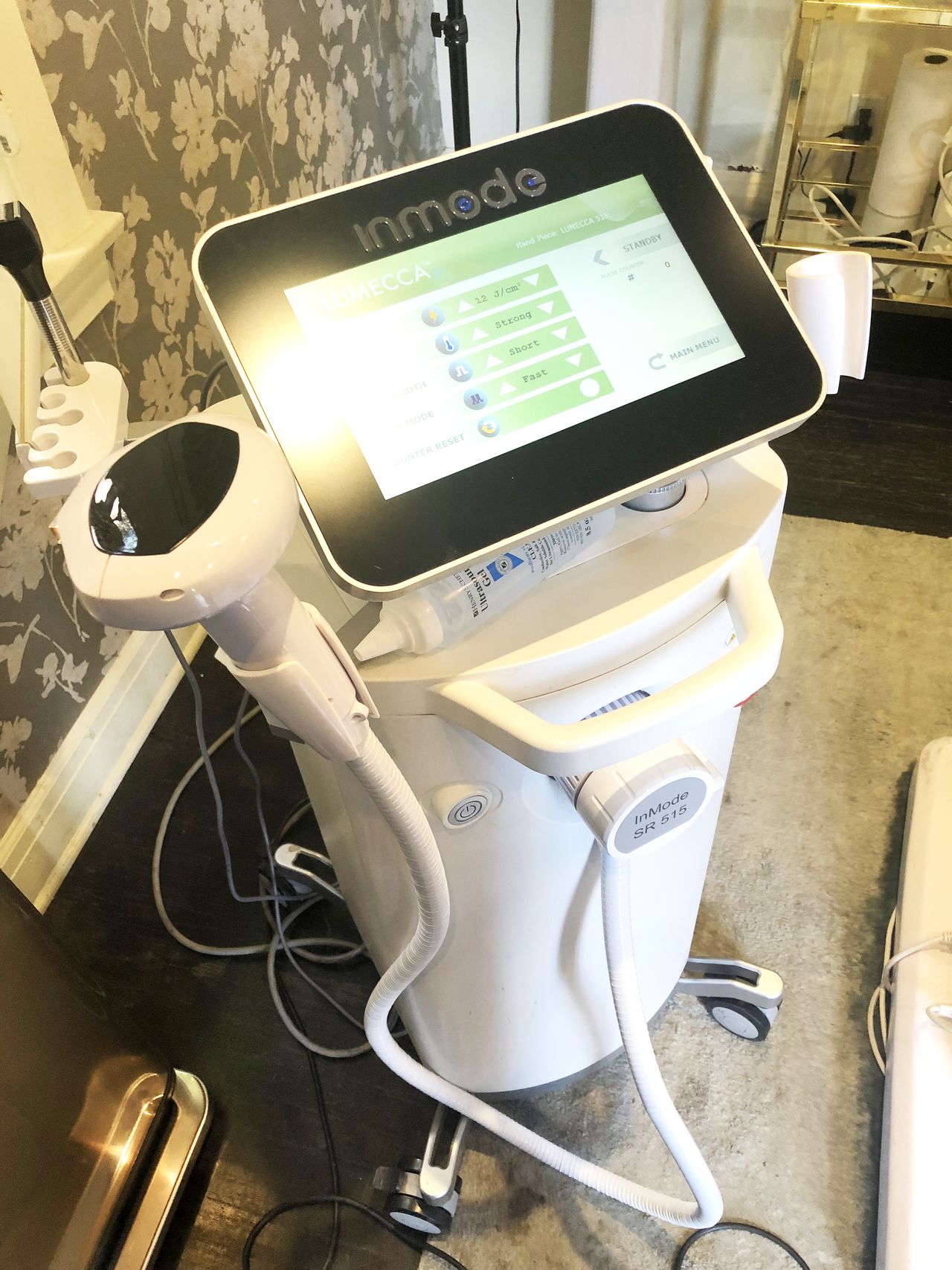 Everything You Need to Know About IPL Treatments | Who What Wear