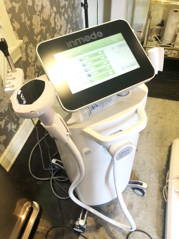 Everything You Need to Know About IPL Treatments | Who What Wear