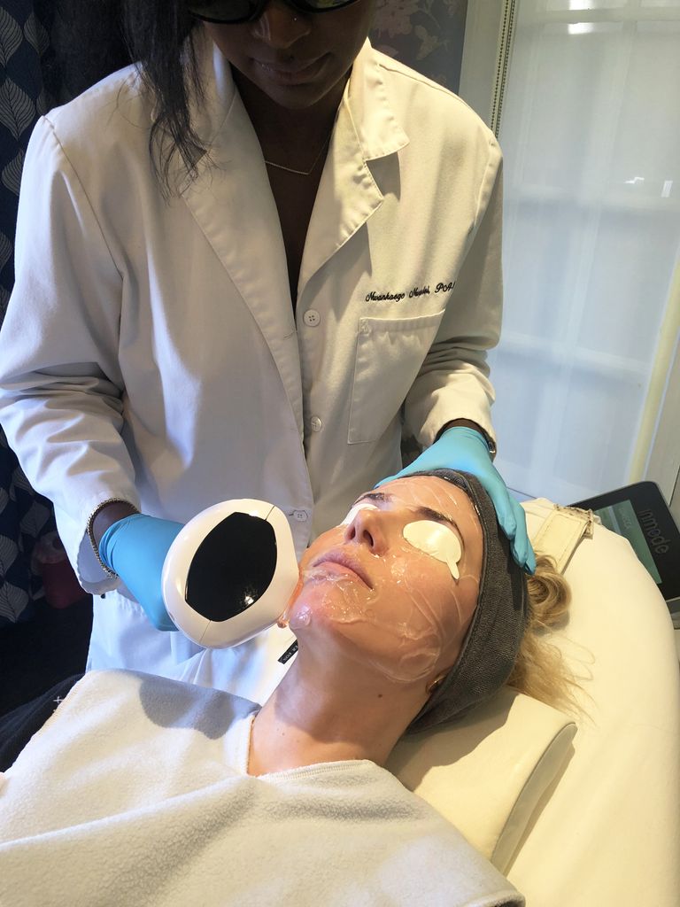 Everything You Need to Know About IPL Treatments | Who What Wear