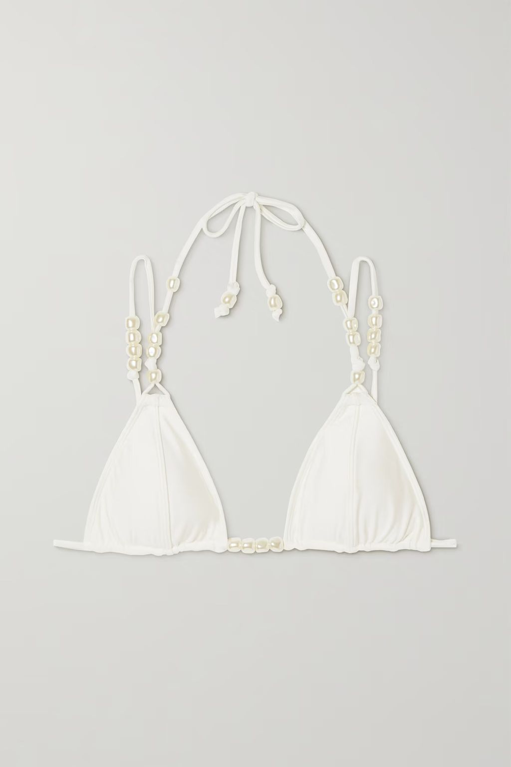 The 6 Best Low-Rise Bikinis, According to Celebs | Who What Wear