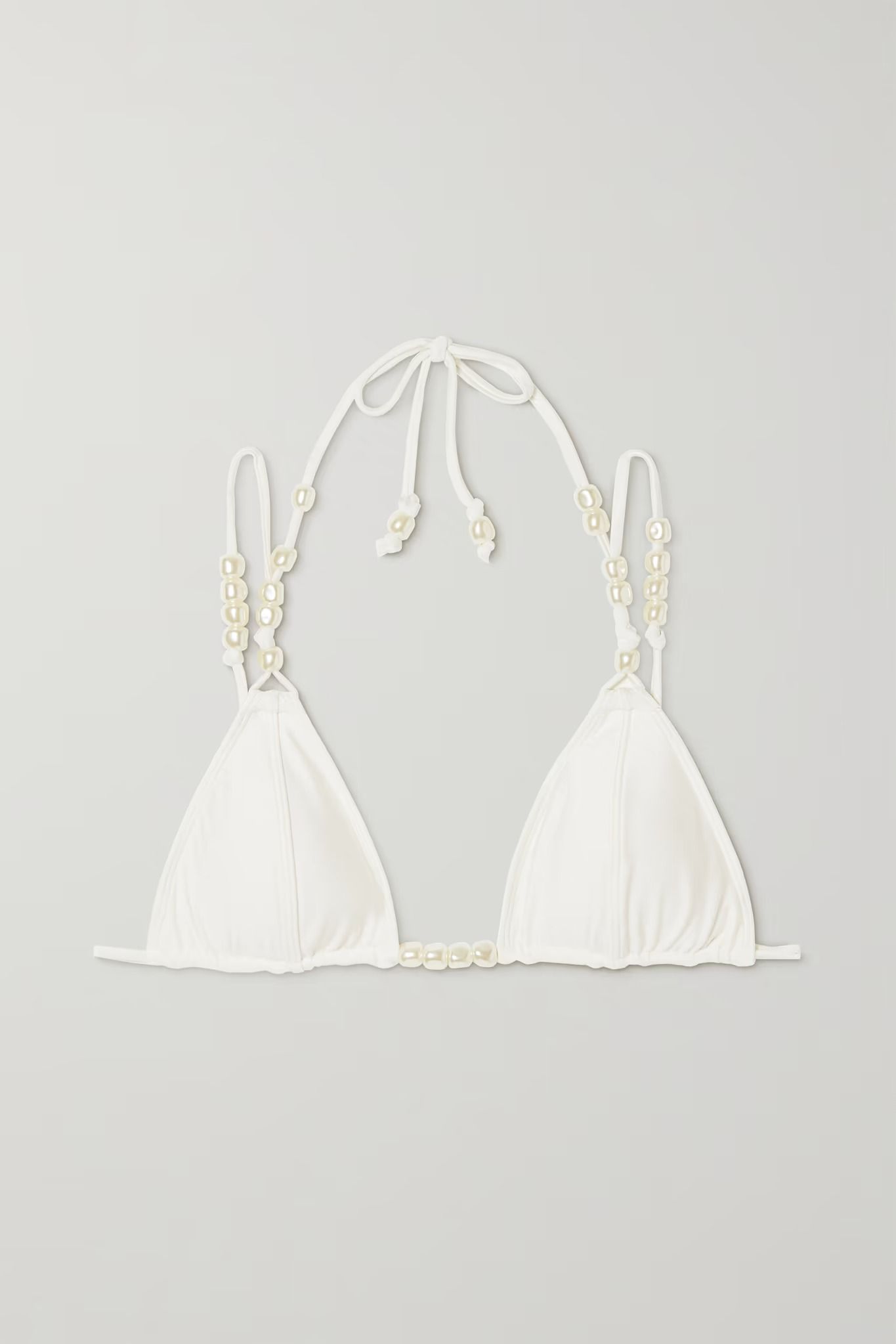 The 6 Best Low-Rise Bikinis, According to Celebs | Who What Wear