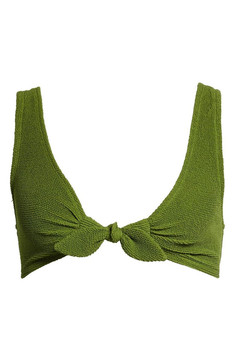 The 6 Best Low-Rise Bikinis, According to Celebs | Who What Wear